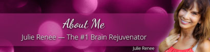 About - Julie Renee
