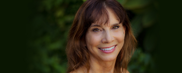 Speaking - Julie Renee